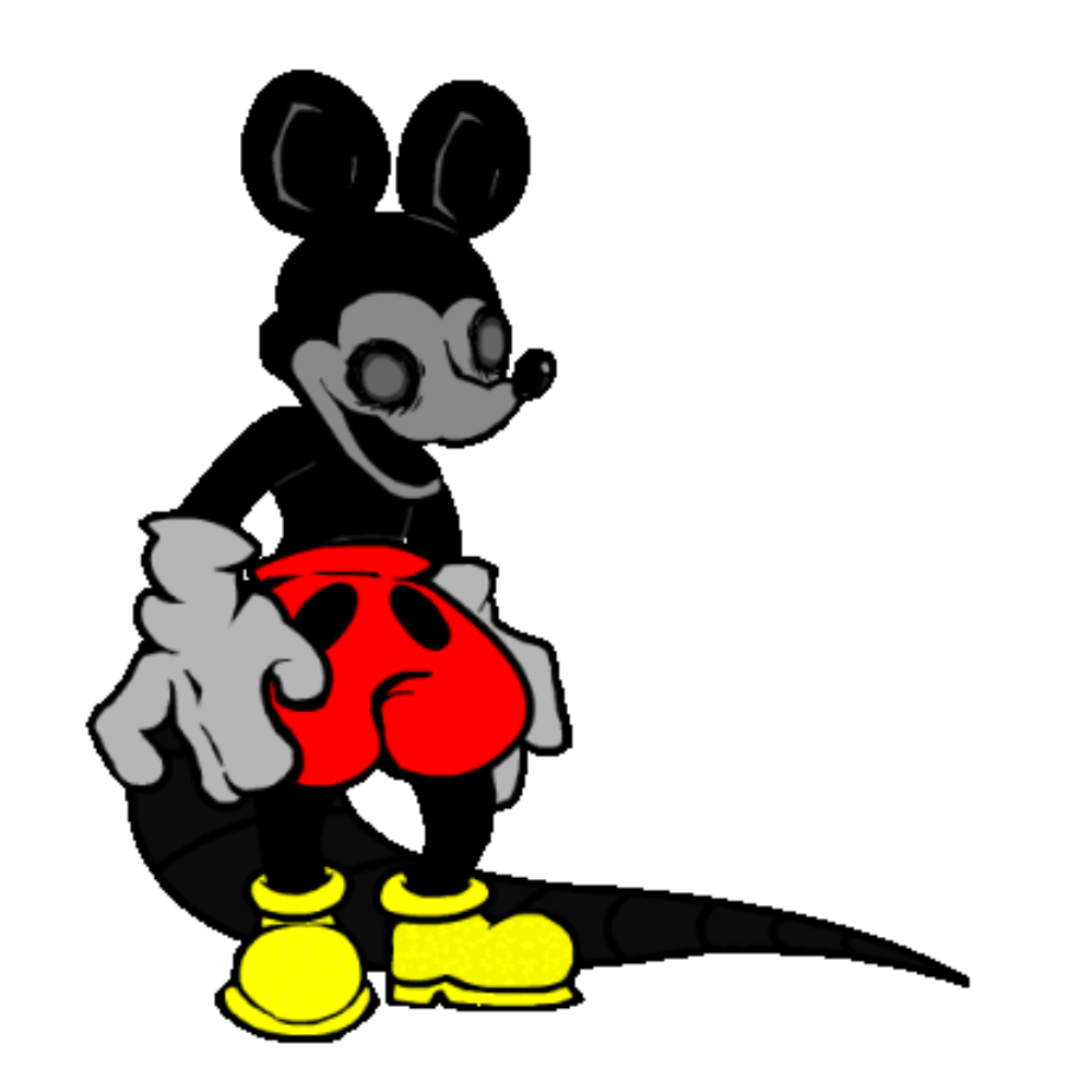 Fnfwi 2 Julian Recolored By Danielps135 On Deviantart