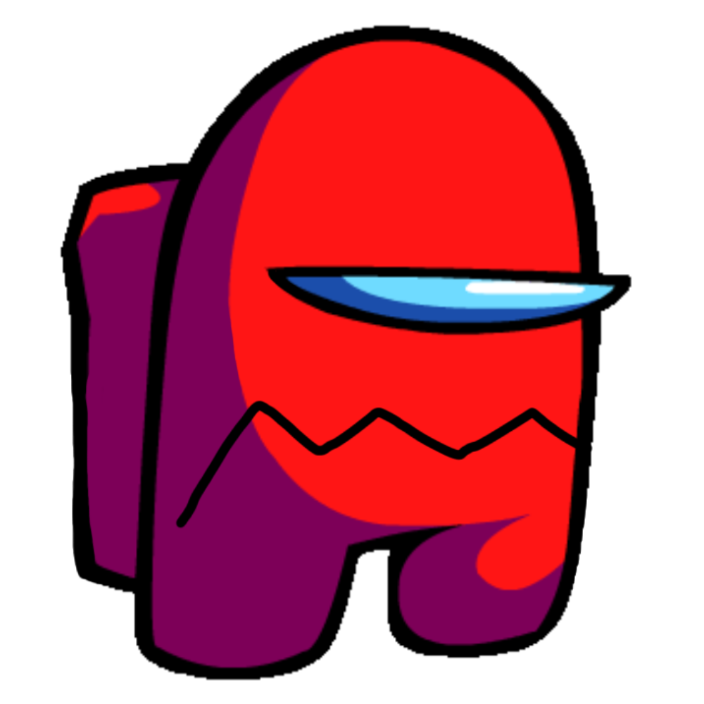 Fnf Impostorrodamrix Red Impostor By Danielps135 On Deviantart