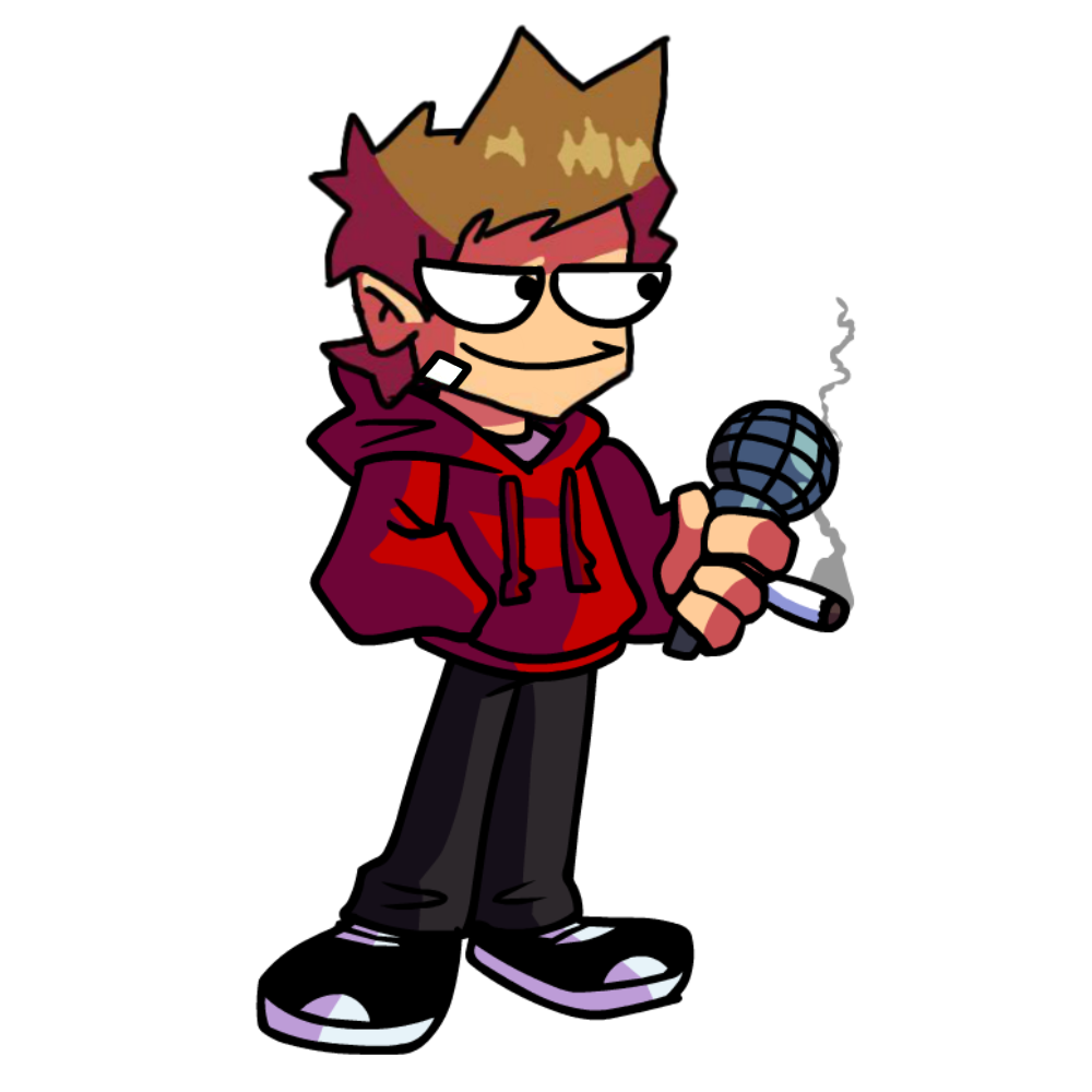 Fnf Eddsworldtord Larsson By Danielps135 On Deviantart