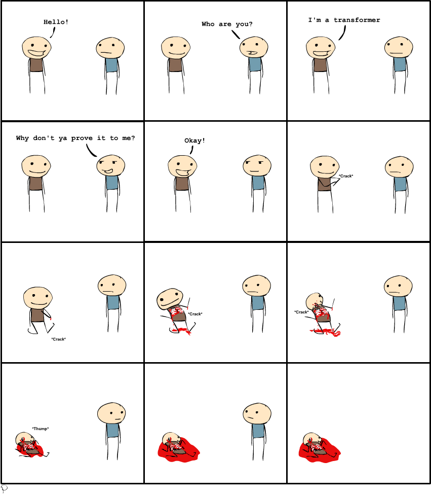 comix 5 by Fruitwater on DeviantArt