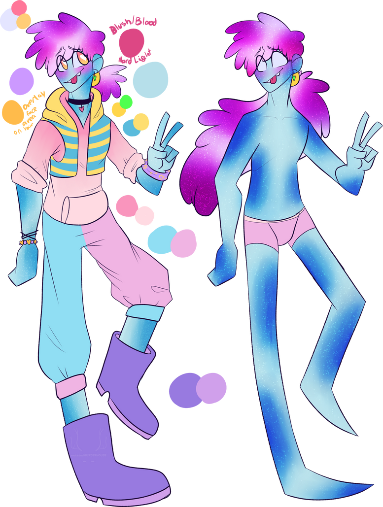 Cm But Who Isnt Gay For Space Dad Really By Anomalousjester On Deviantart