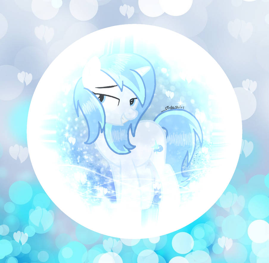 Mlp Sassysoda By Sodaswirlofficial On Deviantart