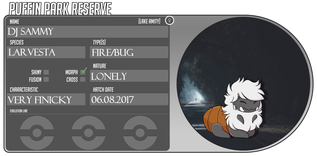 Pkmnation Dj Sammy By Furuitcake On Deviantart
