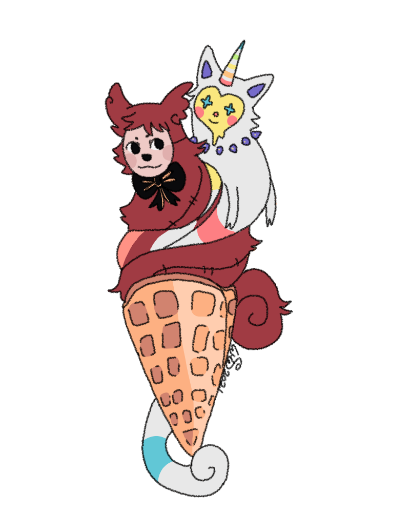Frozen Treat By SlumberingWaterfalls On DeviantArt frozen-treat-by-slumberingwaterfalls-on-deviantart