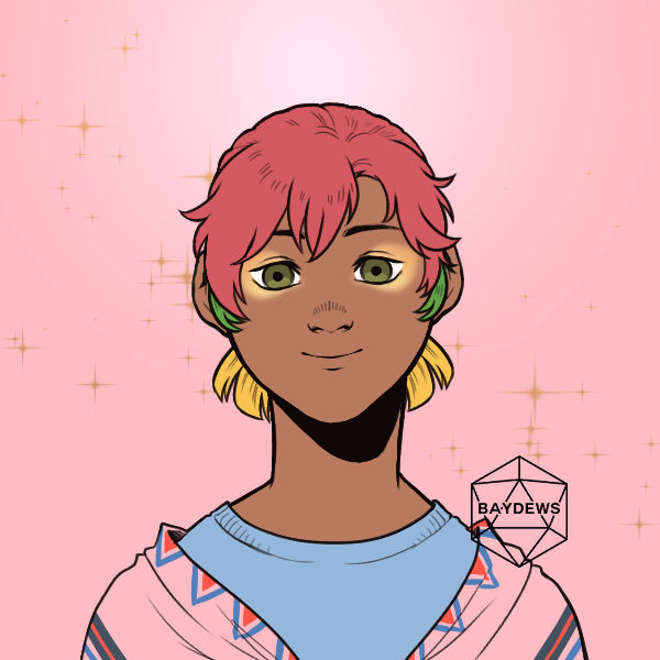 Boto Wof Human Au By P3rs0ul On Deviantart