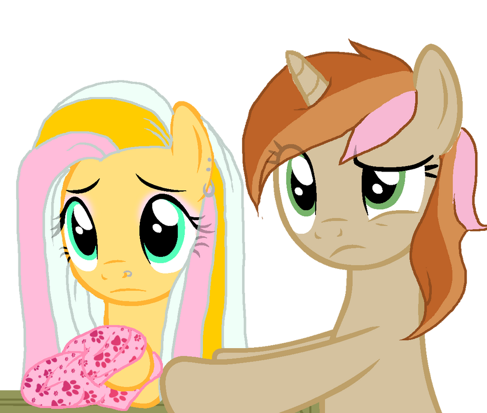 Ginger Snapped Part 3 By Arianstar On Deviantart