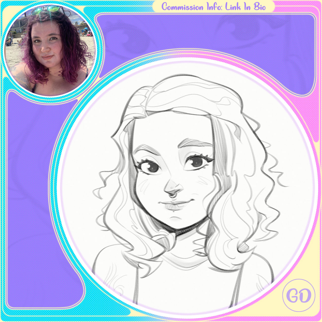 GD-At the beach by Getdrawn on DeviantArt GD-At the beach by Getdrawn on DeviantArt