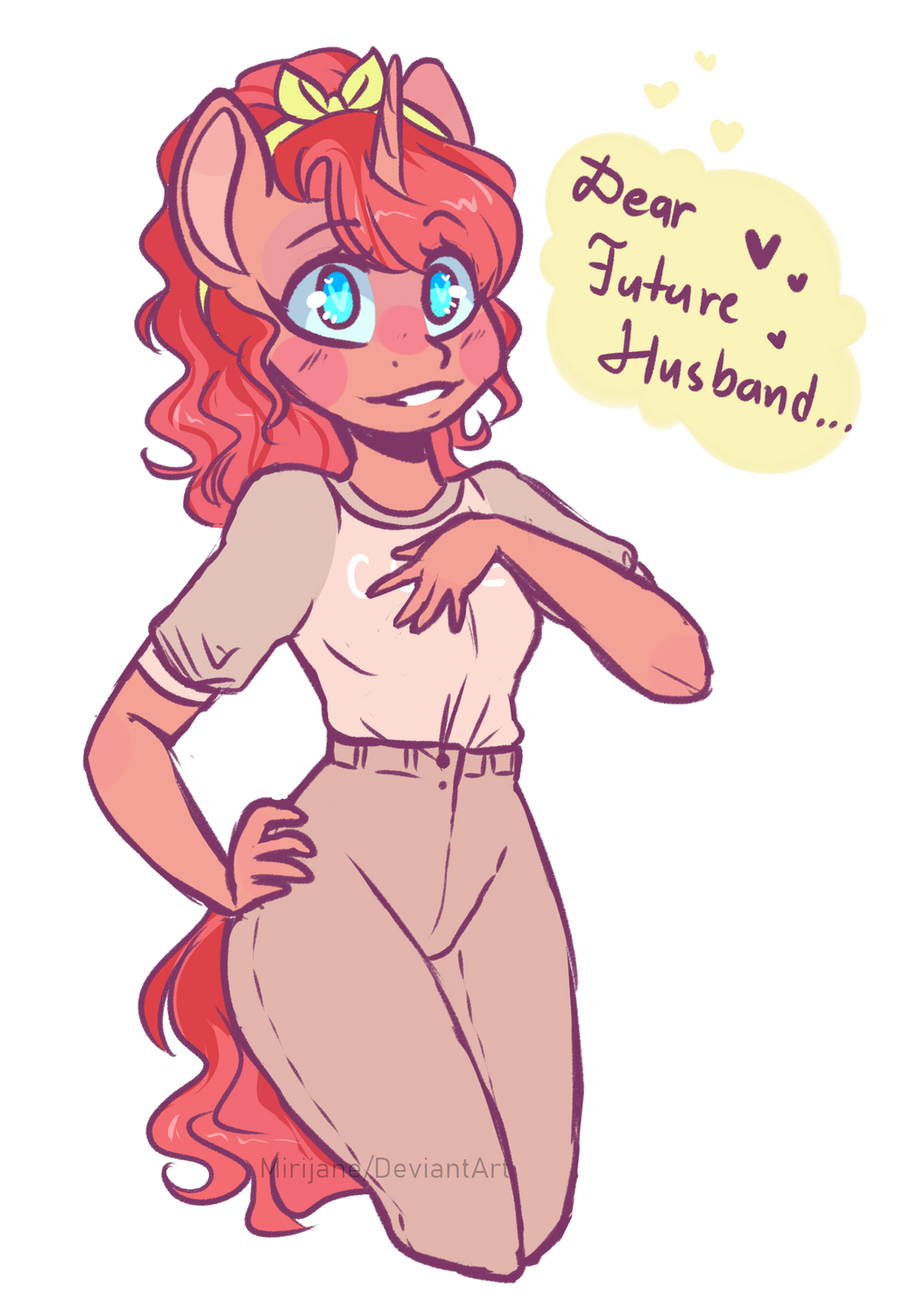 Dear Future Husband By Mirijane On DeviantArt dear-future-husband-by-mirijane-on-deviantart