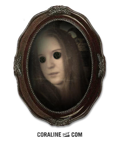 Coraline Button Eyes By Malevolentteaparty On Deviantart