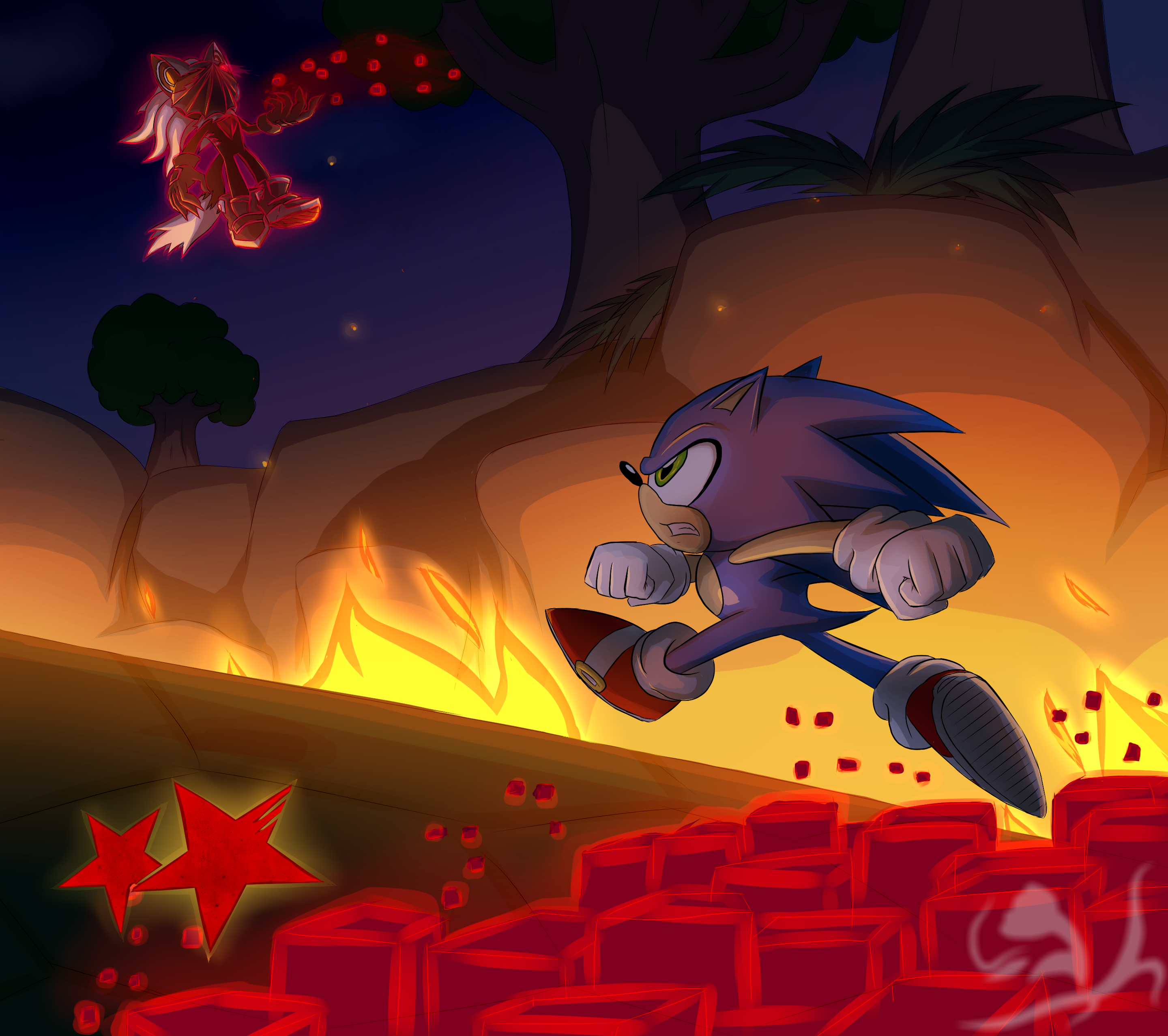 Vs Infinite :Sonic Forces: by Kellie-Drakness on DeviantArt Vs Infinite :Sonic Forces: by Kellie-Drakness on DeviantArt