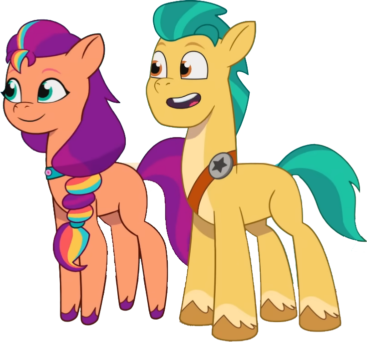 Sunny And Hitch By Pascalmulokozi2 On Deviantart