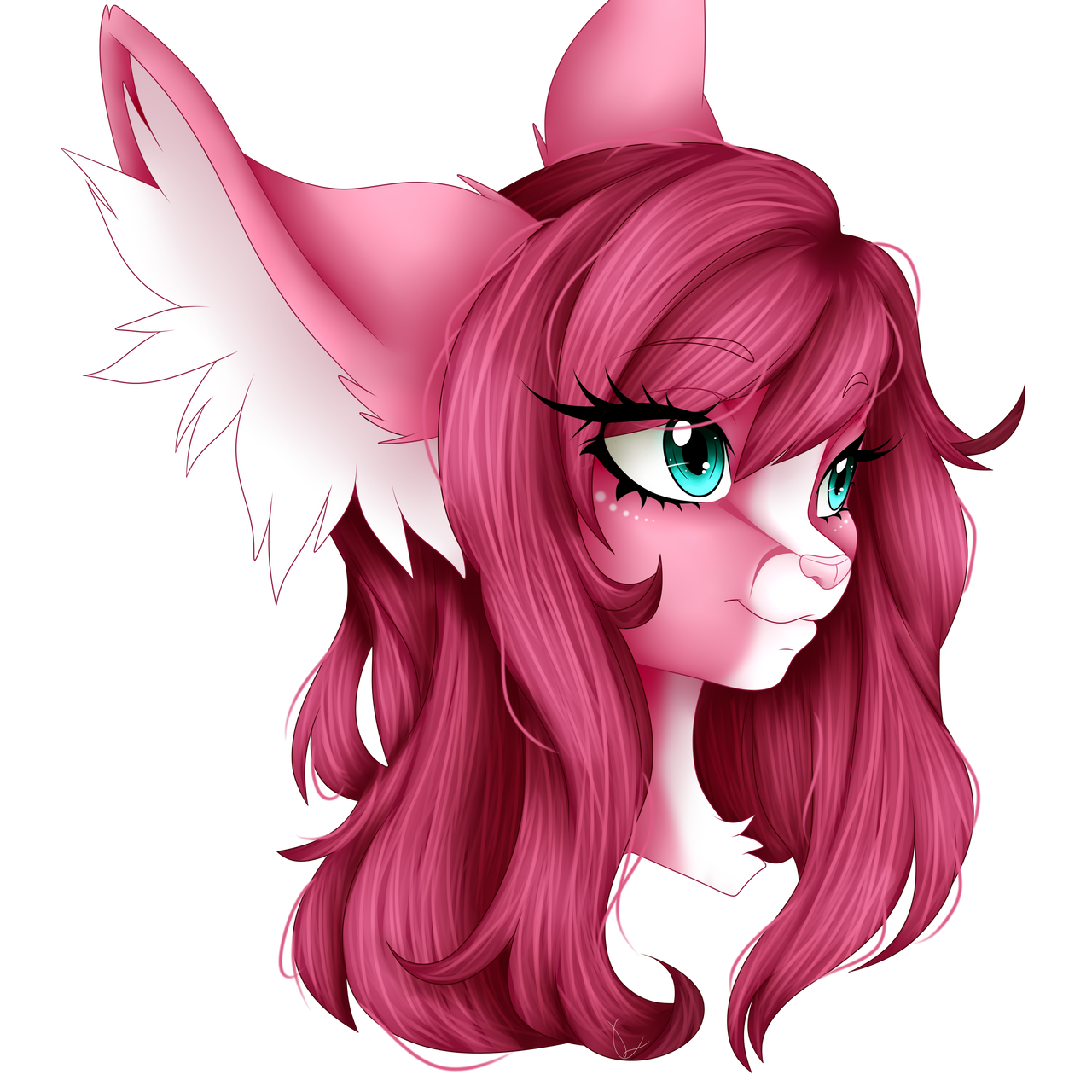 Pinky Pie Furry By Lunicmlp On Deviantart