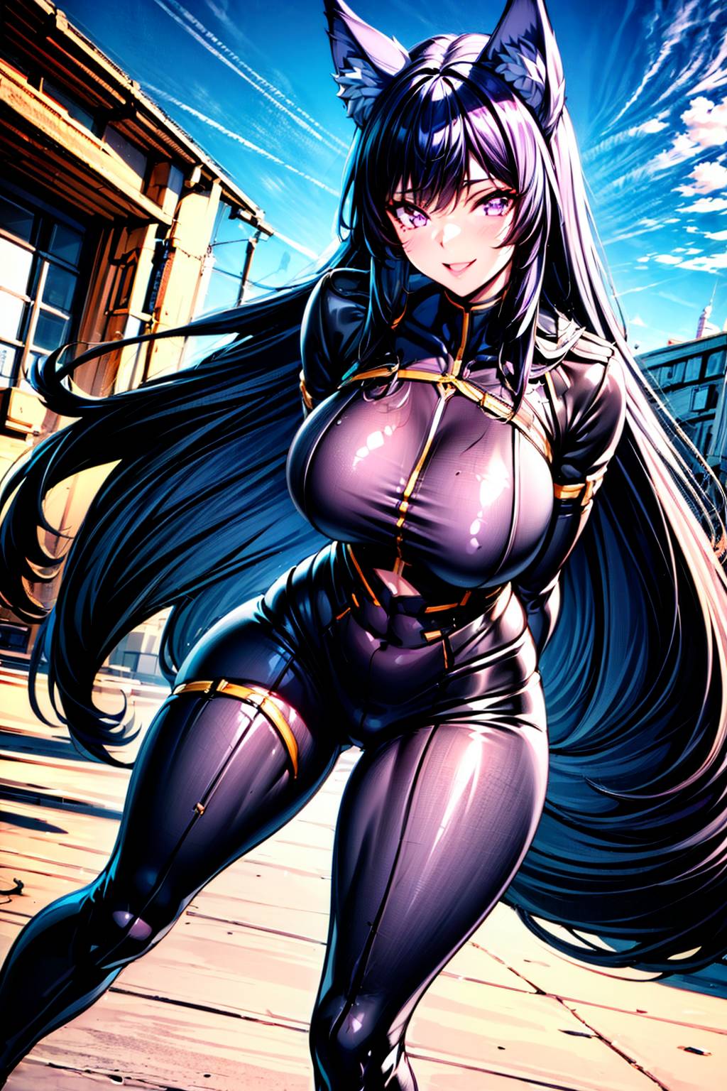 Delta Eminence In Shadow By Kawaiidesuz On Deviantart