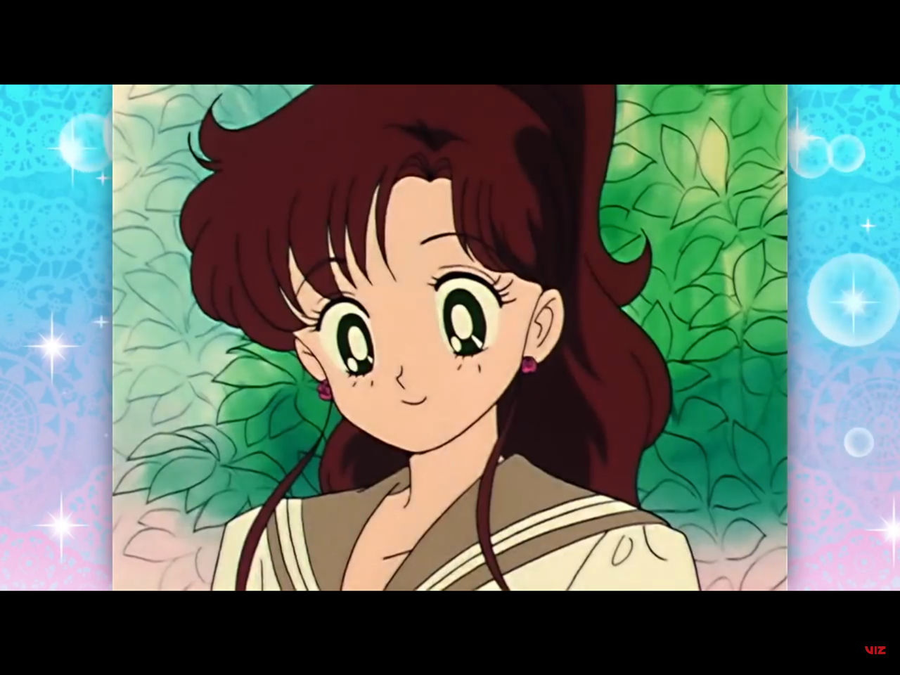 Happy Makoto Kino By Loo678 On Deviantart
