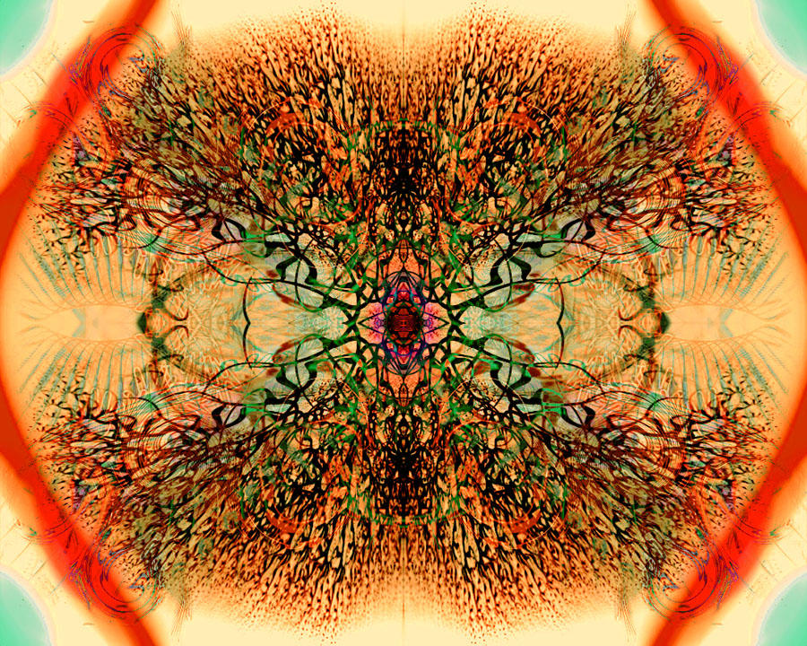 Neurotree by psychedelics on DeviantArt