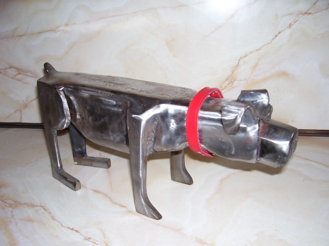 ruckus by misskitten66 on DeviantArt