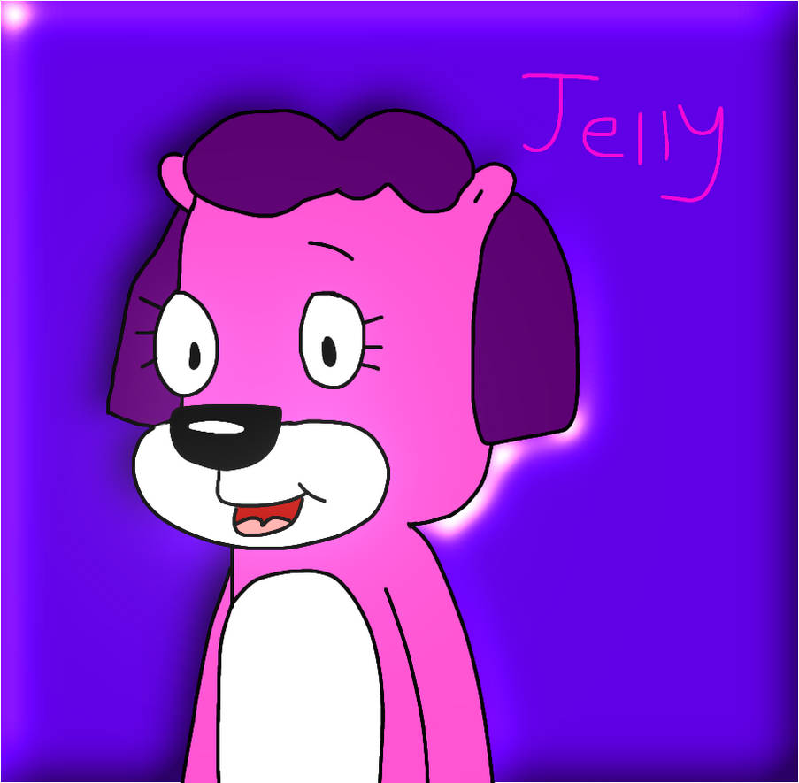 Jelly Otter Again By Dfroggy20 On DeviantArt jelly-otter-again-by-dfroggy20-on-deviantart