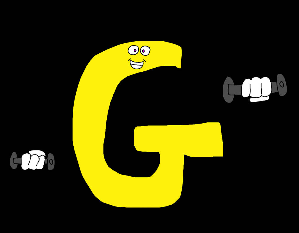 LeapFrog Letter G by JoeyHensonStudios on DeviantArt LeapFrog Letter G by JoeyHensonStudios on DeviantArt