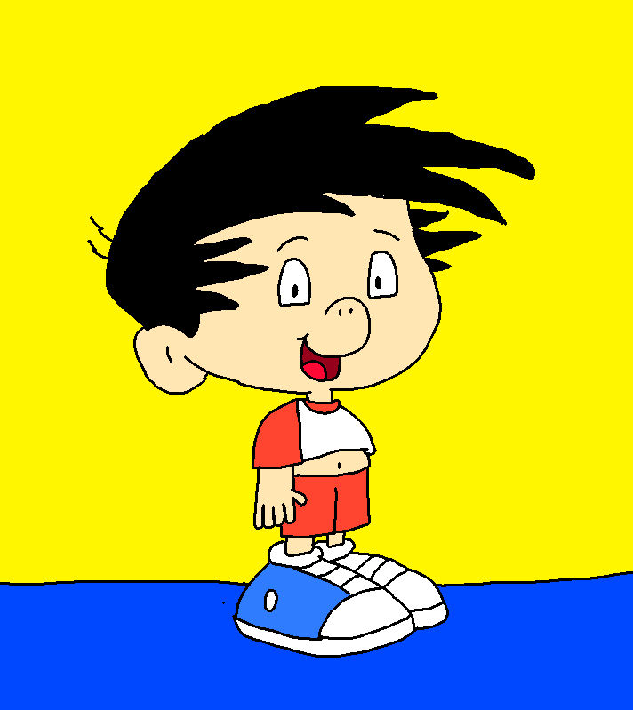 Bobby Generic by JoeyHensonStudios on DeviantArt Bobby Generic by JoeyHensonStudios on DeviantArt