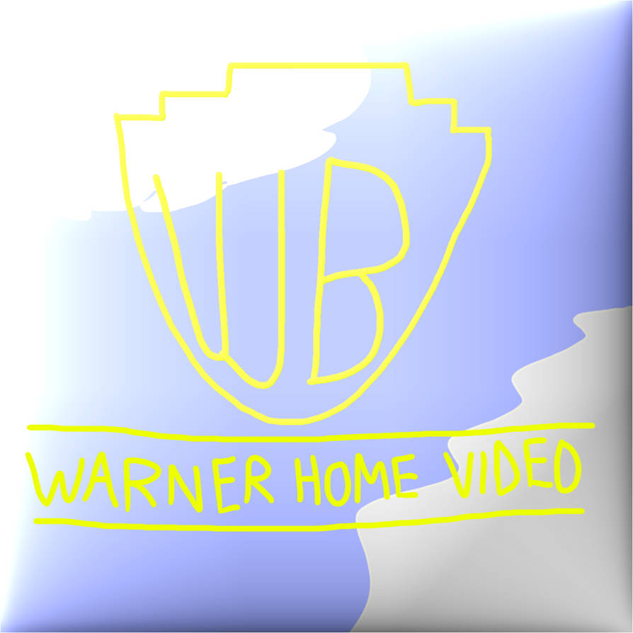 Warner Home Video 1985 Logo by JoeyHensonStudios on DeviantArt Warner Home Video 1985 Logo by JoeyHensonStudios on DeviantArt