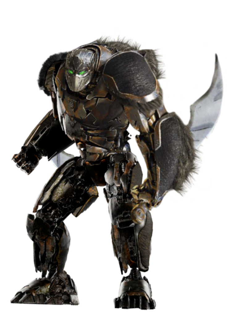 Optimus Primal ROTB png by RenanSil on DeviantArt Optimus Primal ROTB png by RenanSil on DeviantArt