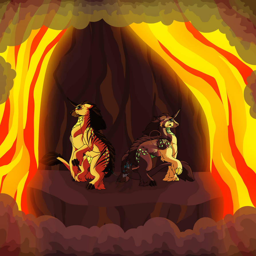 Don't Panic! by IceDragonQueen22 on DeviantArt Don't Panic! by IceDragonQueen22 on DeviantArt