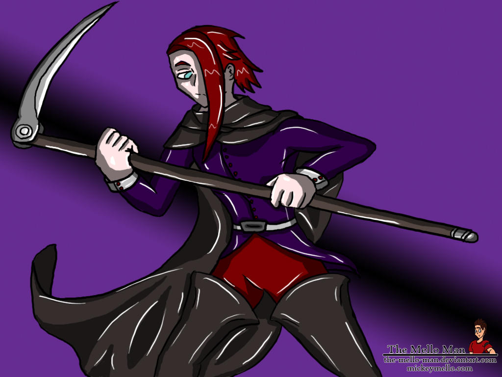 New Zolton 1 by The-Mello-Man on DeviantArt