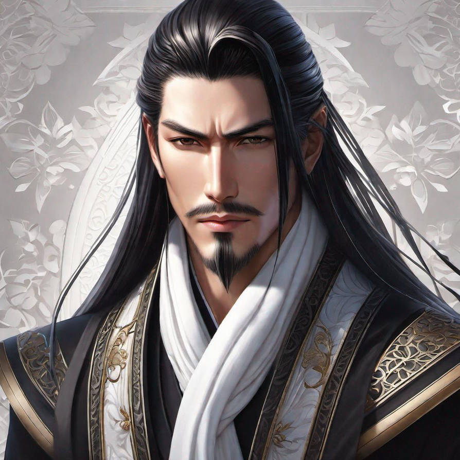 Byakuya Kuchiki By Sleeperagentm On Deviantart