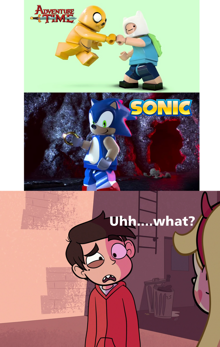 Reaction To Lego Dimensions Year 2 By Rabbidlover01 On Deviantart