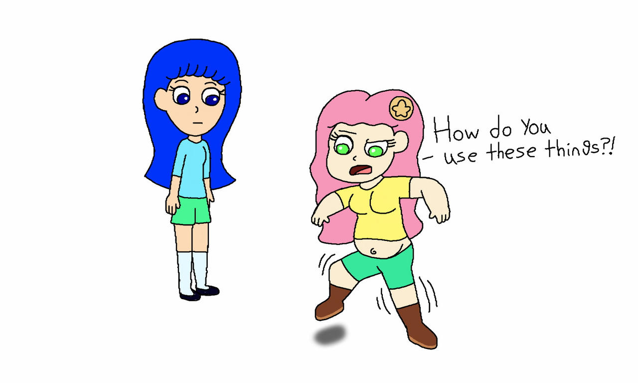 Mermaid Legs By Rabbidlover01 On Deviantart