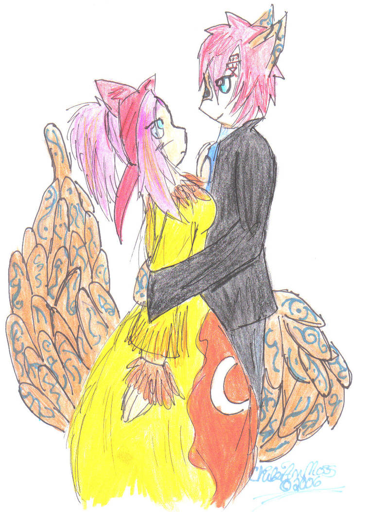 GaaSaku-Beauty and the Beast by TehChibiFanGirl on DeviantArt