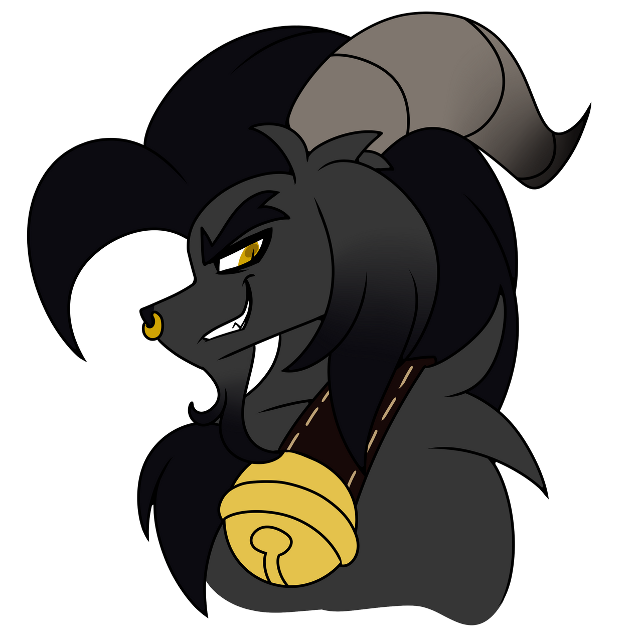 Sexy Goat Man By Ladylullabystar On Deviantart