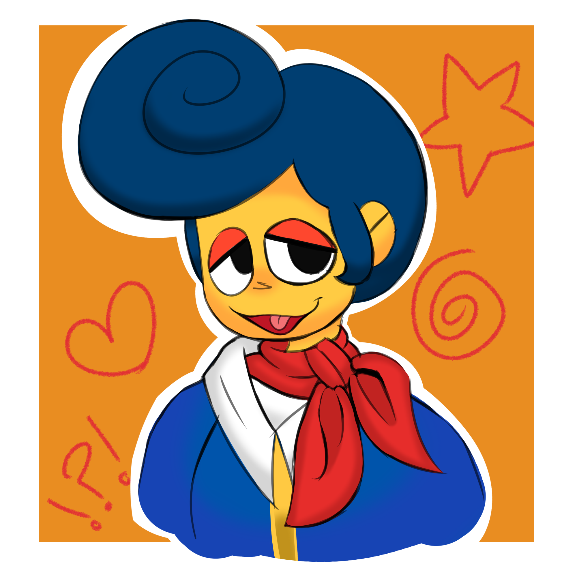 Wally Darling By Ladylullabystar On Deviantart