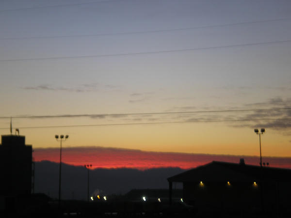 Blood Red Clouds by squawky1234 on DeviantArt
