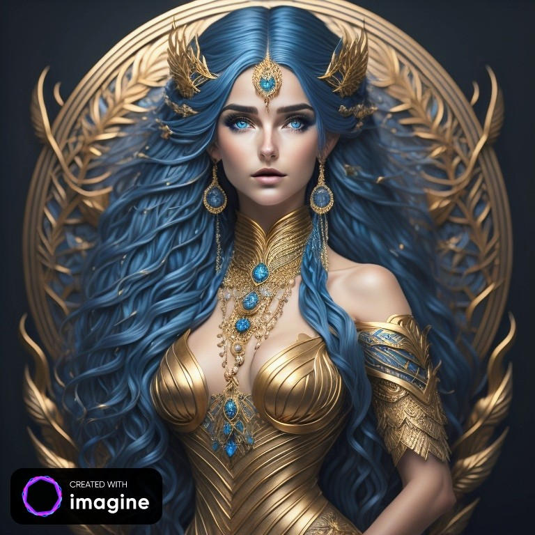 Fantasy Warrior Woman By Diva161 On Deviantart