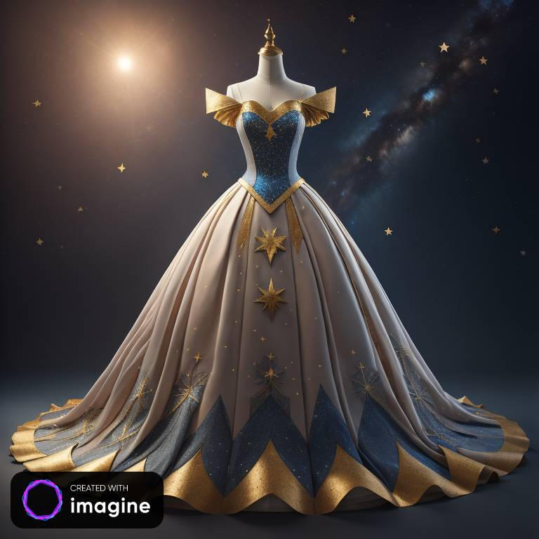 Disney Star Princess Dress 2 By Diva161 On Deviantart