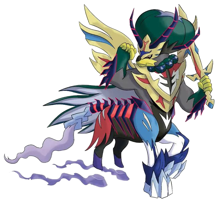 Pokemon Fusion Art 03 By Doruflaymdragon On Deviantart