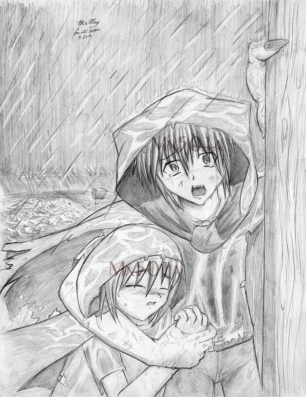 Let Us In By TealGuardian On DeviantArt let-us-in-by-tealguardian-on-deviantart