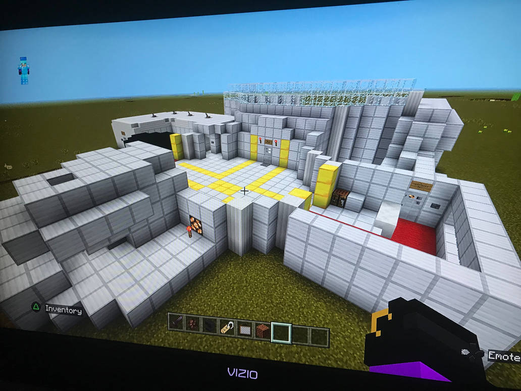 Dantdm Old Lab By Joeh6057 On Deviantart