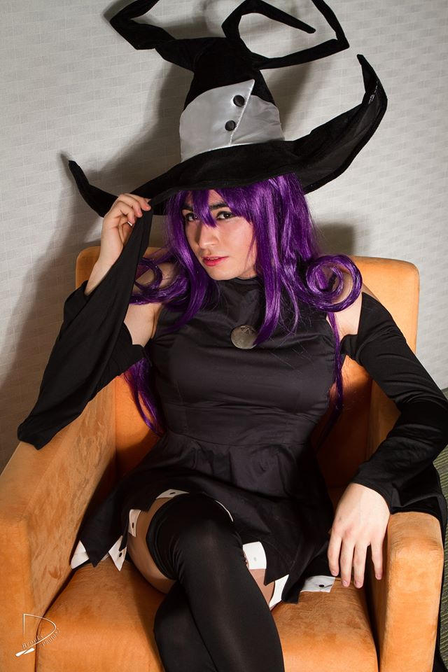 Blair Cosplay By Chrono4281 On Deviantart