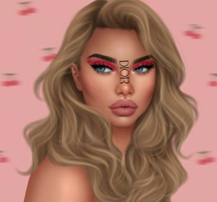 Cherry Sweet By Ddiorr On Deviantart