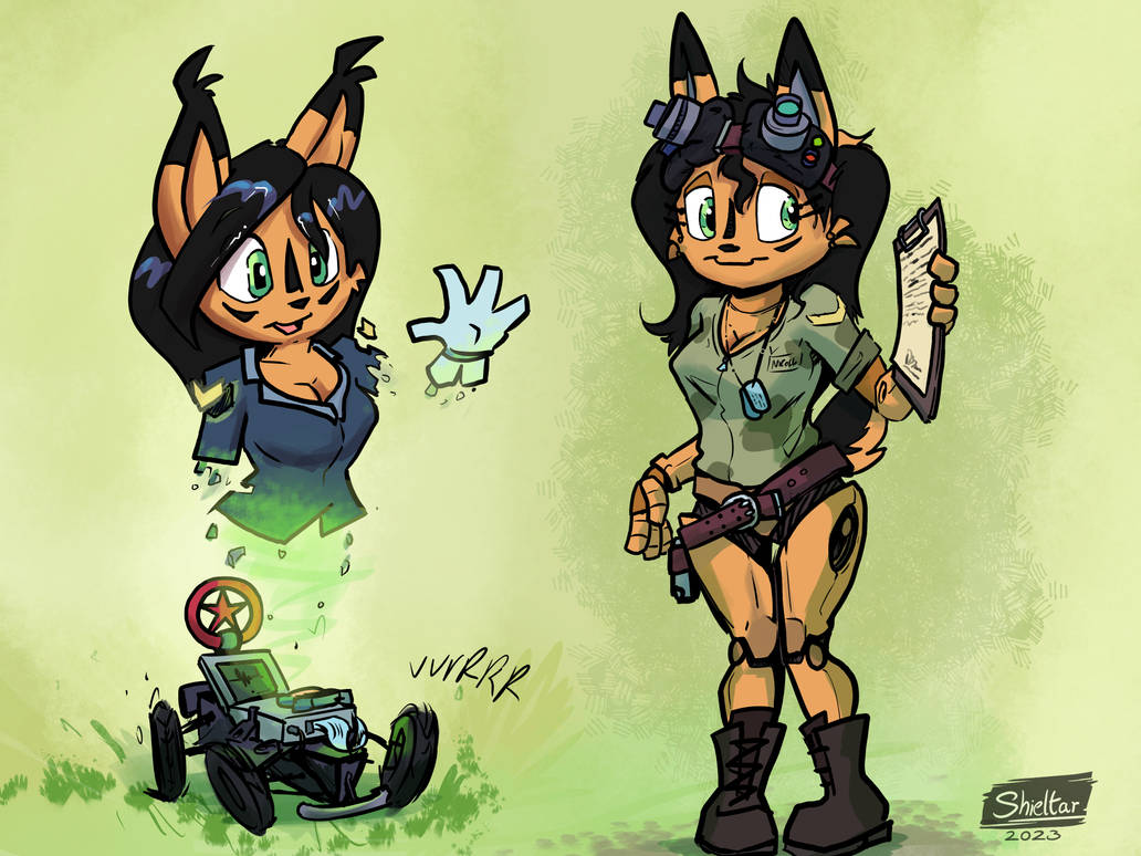 Calm Strategy By Sanzokudebien On DeviantArt calm-strategy-by-sanzokudebien-on-deviantart