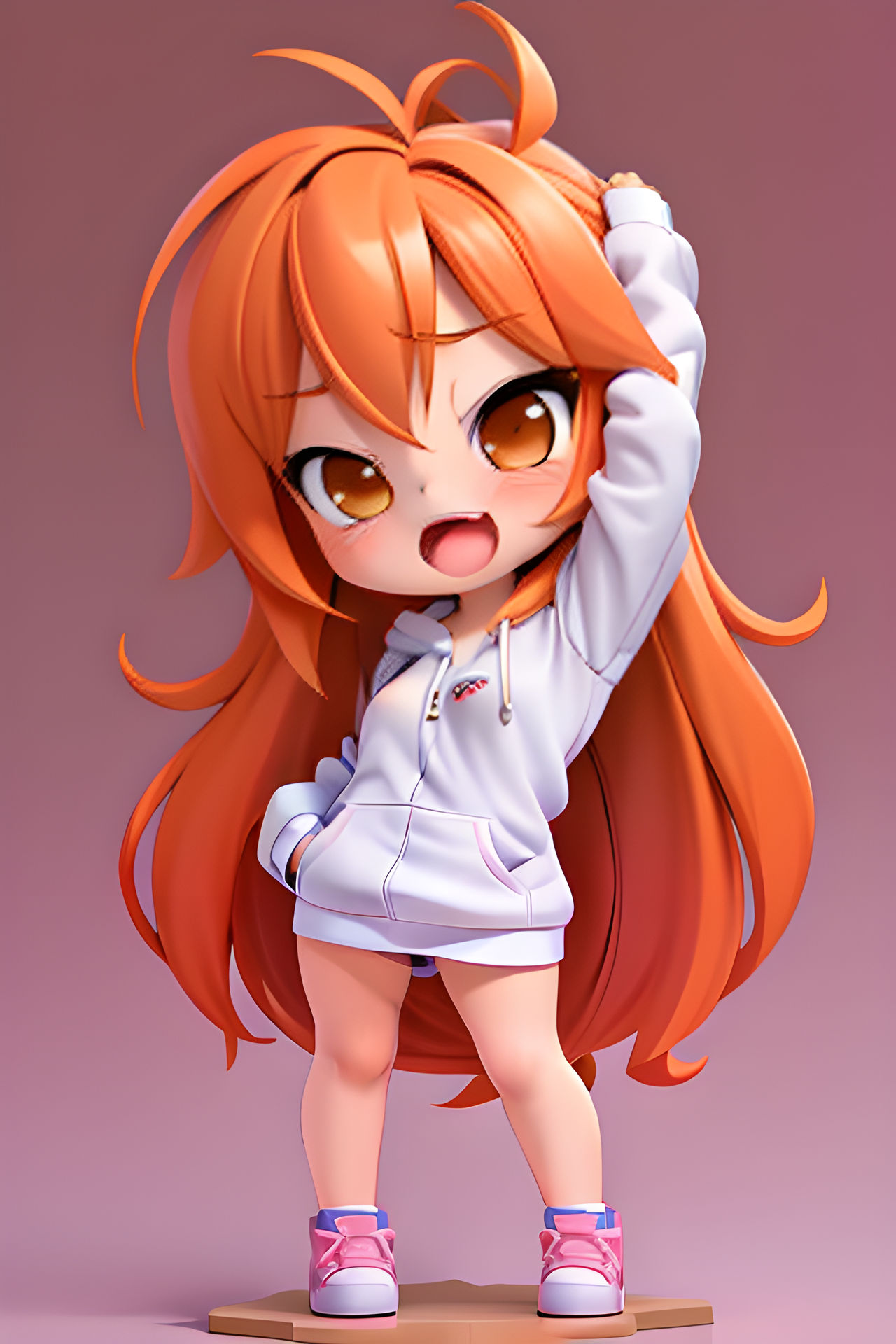 Chibi Ellie2 By Ellievondrueben On Deviantart