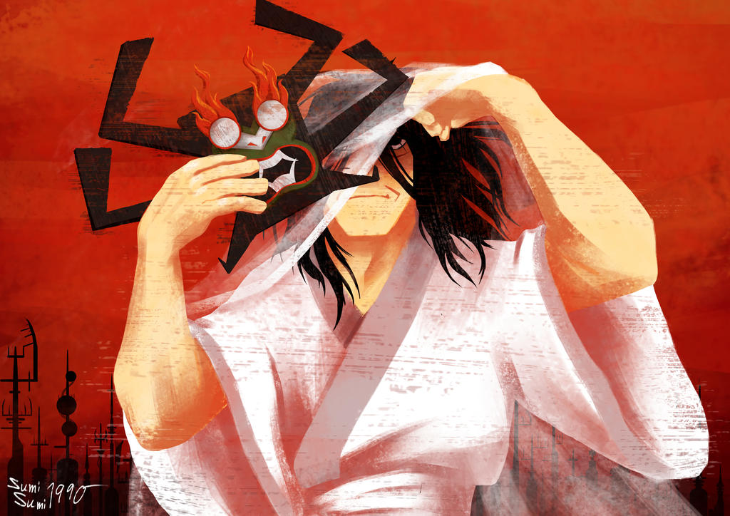 Uncovered By Sumisumi90 On Deviantart
