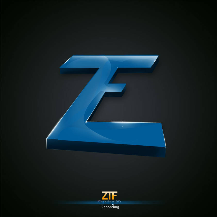 ZTF logo by fahad1024 on DeviantArt