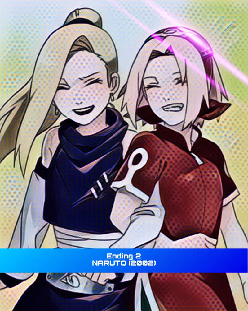 Ino And Sakura By Mantis28 On Deviantart
