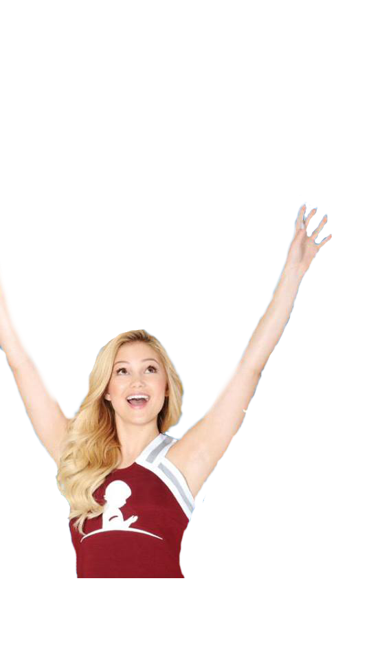 Olivia Holt Png By Misedicionesanaselly On Deviantart
