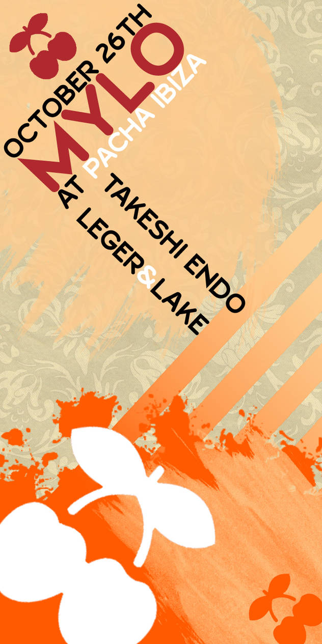 flyer pacha by Ingoflow on DeviantArt