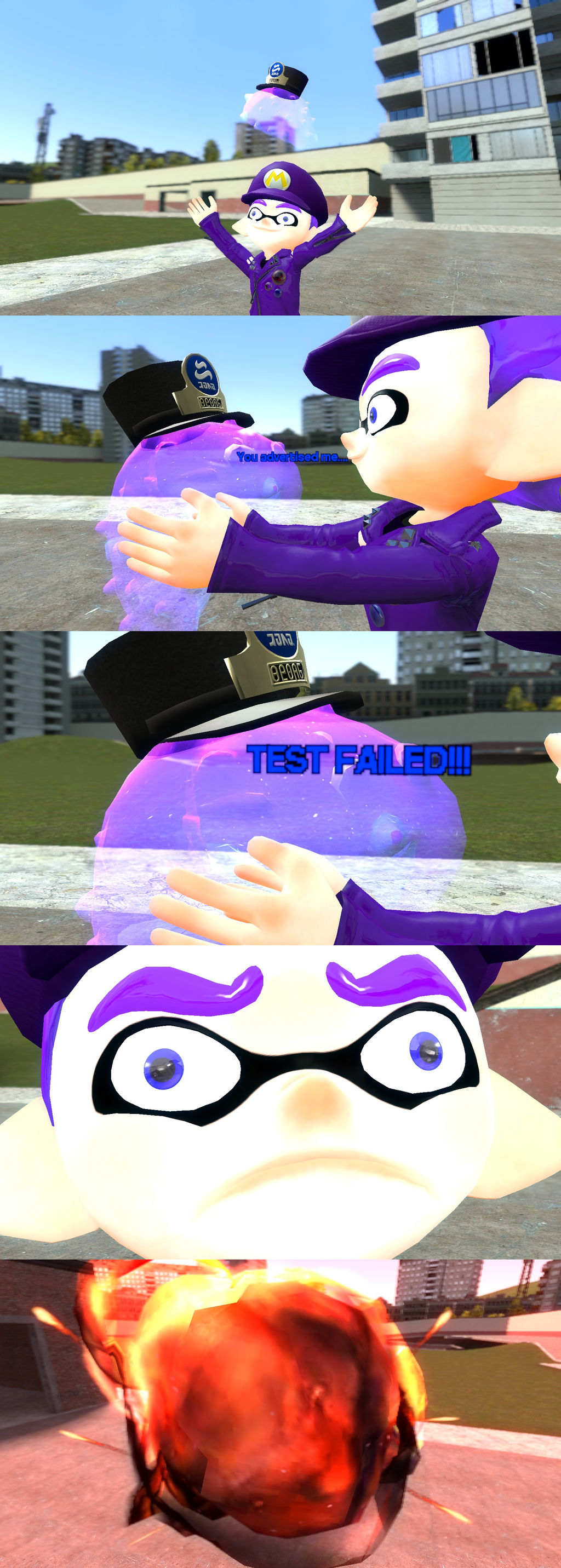 Octo Expansion Meme By TheMythicalMatty On DeviantArt octo-expansion-meme-by-themythicalmatty-on-deviantart