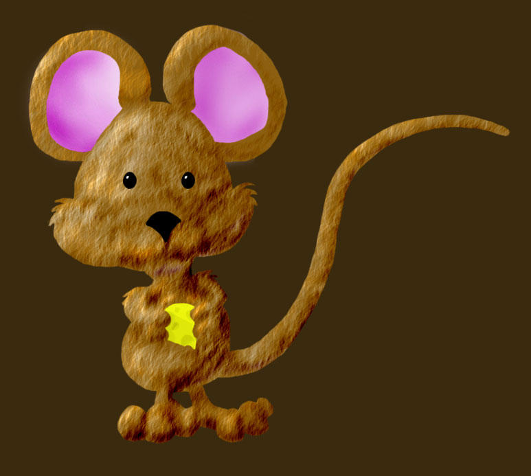 Mouse by Jelyla on DeviantArt